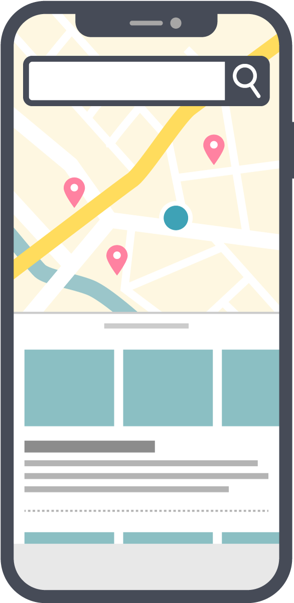 MEO対策・集客の招き猫からのお知らせ | 合同会社ComingTrue